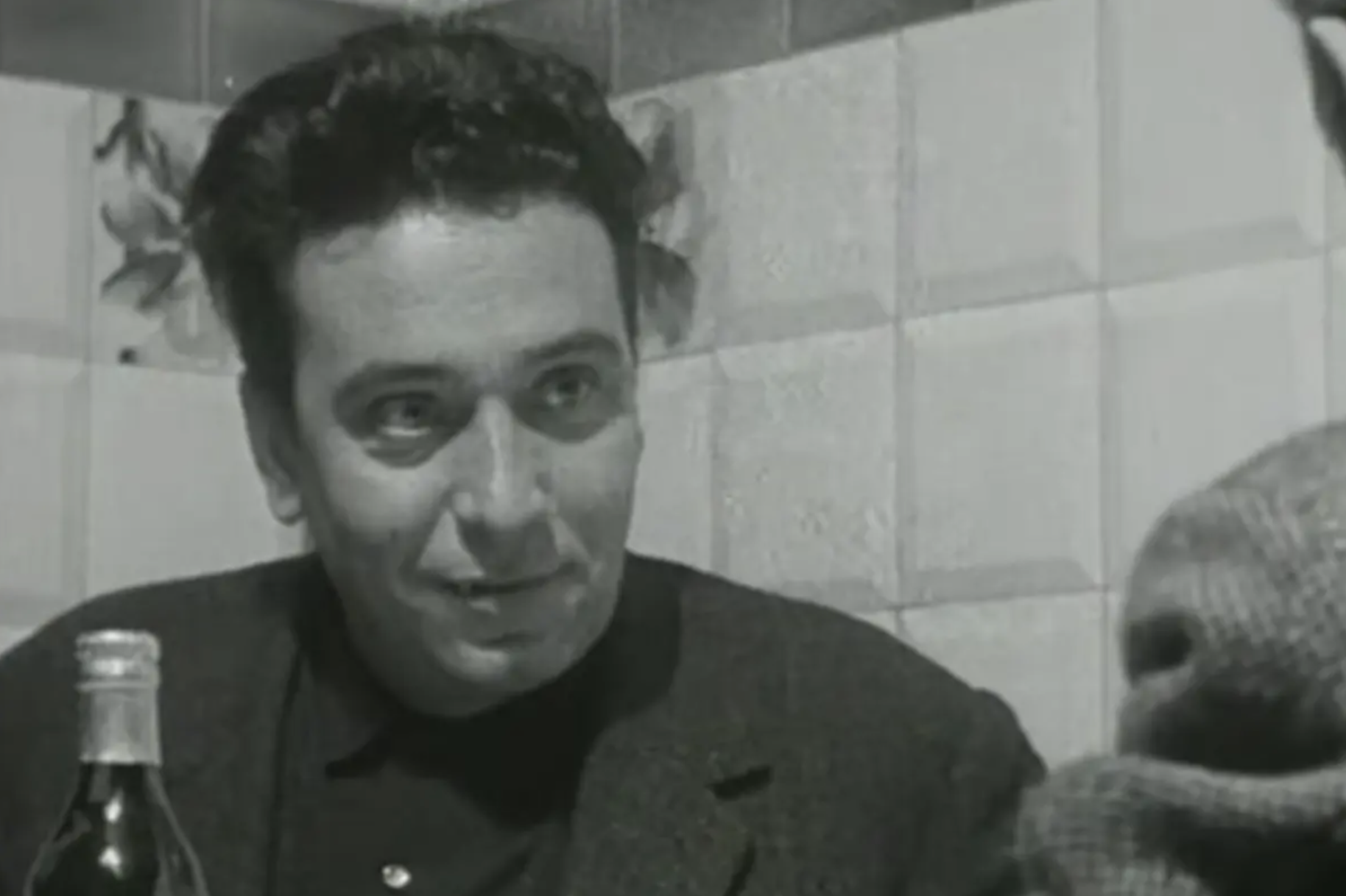 A cent'anni dalla sua nascita, cosa rimane della Milano di Luciano ...